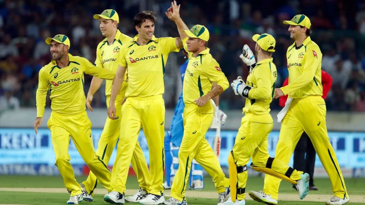 Australia get better news before Champions Trophy with revised schedule for Sri Lanka tour